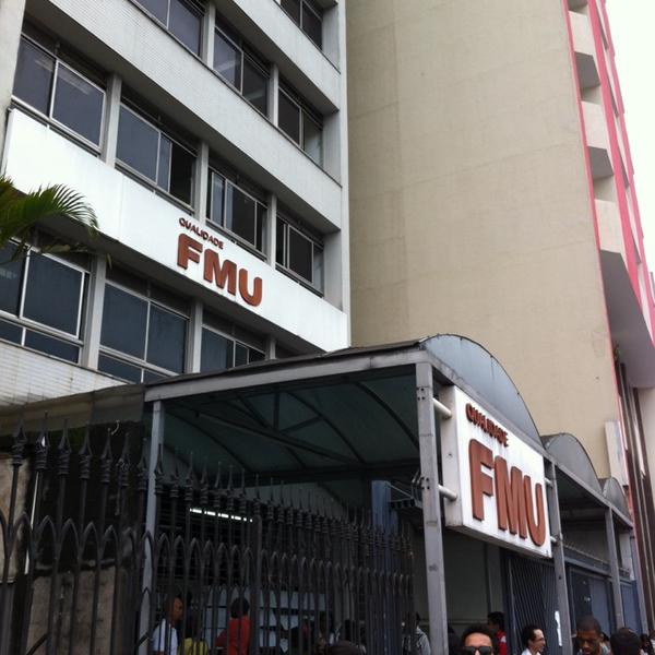 Fundador recebe só 50% pela venda da FMU - Target Advisor: Assessoria ...