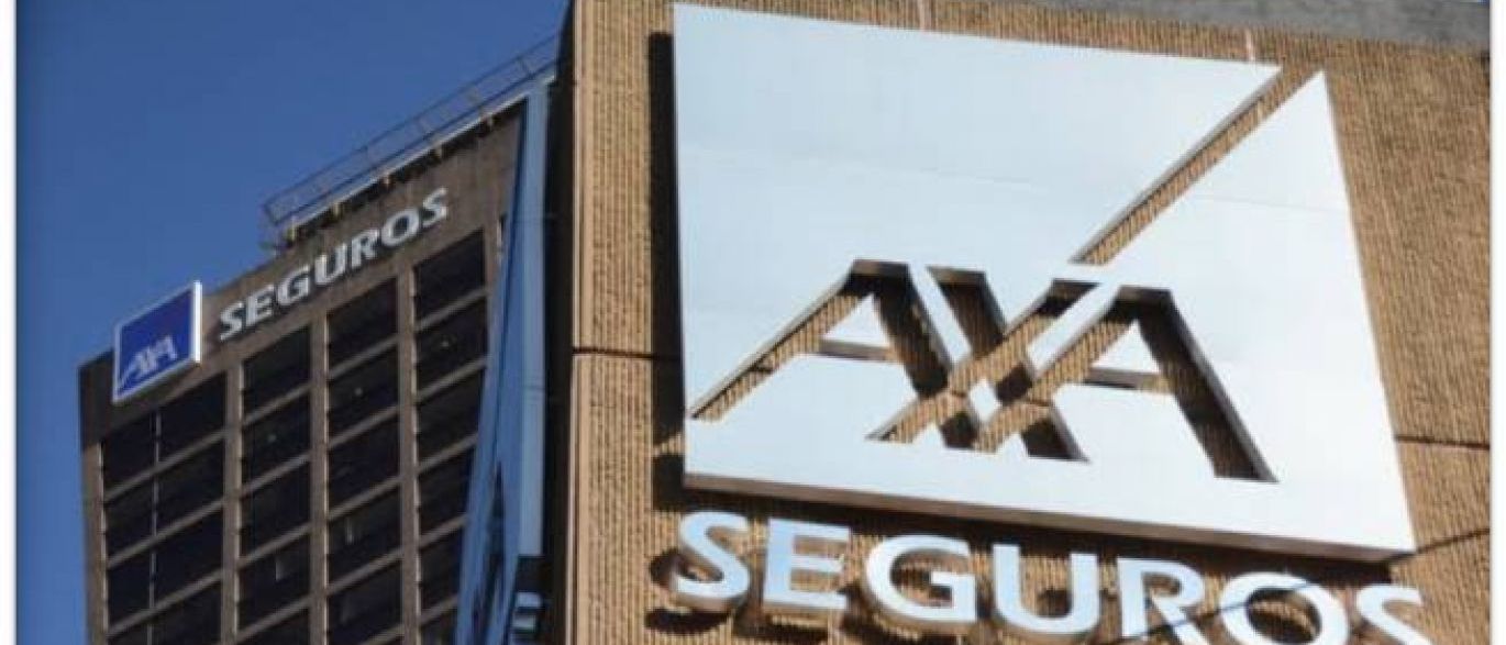 Seguradora francesa Axa segue com apetite por aquisições no País ...