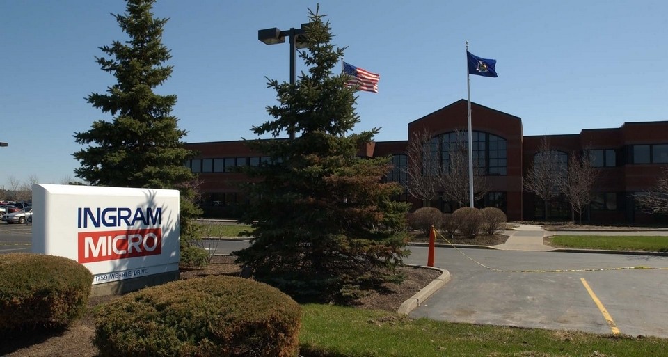 Ingram Micro anuncia aquisição do brasileira Ação - Target Advisor ...