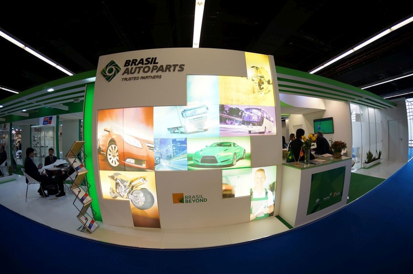 Autopeças locais procuram parceiros de fora - Target Advisor ...