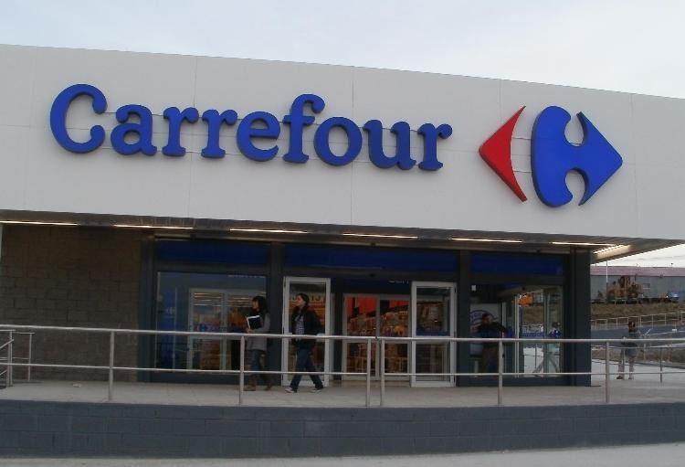 Carrefour compra rede de supermercados da Romênia - Target Advisor ...