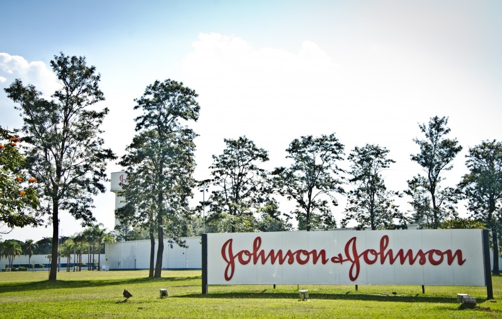 Johnson & Johnson anuncia interesse em realizar aquisições - Target ...